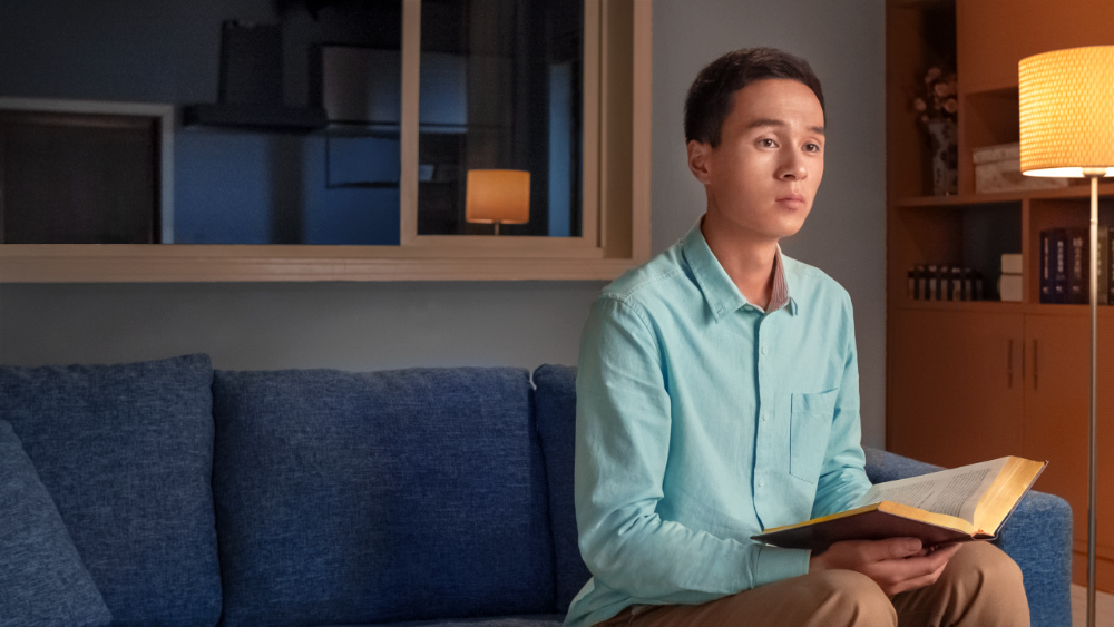 Invidia este un lucru josnic | Biserica lui Dumnezeu Atotputernic